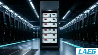 50ah and 100ah Sodium-Ion Batteries for Efficient Solar Storage