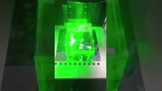 green light inner marking