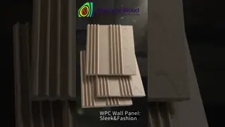 Flexible Soft Stone Wall Panels Waterproof and Fireproof