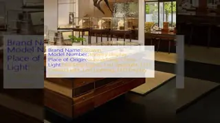 Custom LED Jewelry Display Case Elegant Retail Solution