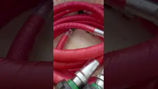 High Pressure Rotary Drilling Hose Durable Solutions