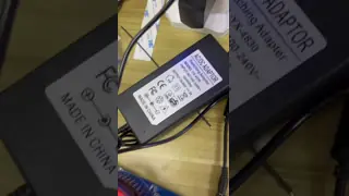 Ultimate 5A BEC Buck Module for FPV and UAV Power Stability