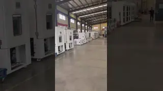 Waste‑liquid collection, wear‑resistant Salt Water Spray Corrosion Life Testing Equipment