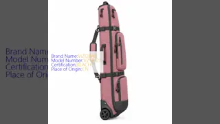 Best Wheeled Snowboard Travel Bag for Easy Gear Transport