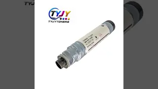 Smooth‑Flowing Anti‑Caking 1220D Toner Cartridge For Ricoh Aficio 1015 1018 1113 1115P Black Copier