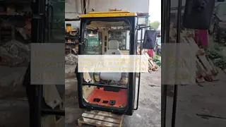 Cat 3306 Diesel Engine for D6R Bulldozer Replacement