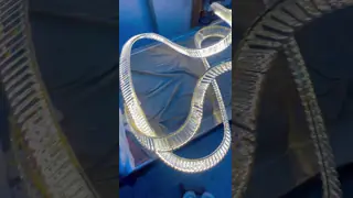 Waterproof Crystal Chandelier for Elegant Home Lighting