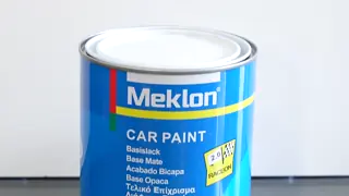 BYD K7 Red Car Paint Color Match: OEM vs Refinish | Meklon