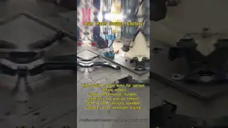 Premium Auto Control Arm Replacement for Smooth Driving