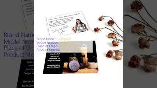 Custom Thank You Cards Premium UV and Offset Printing