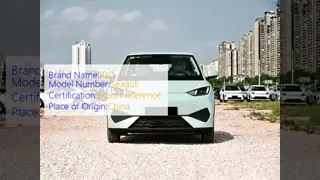 BYD Seal 08 DM i The Ultimate 1660km Hybrid Sedan