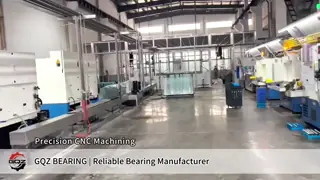 Professional Bearing Production Line | Reliable Supplier for Global Buyers
