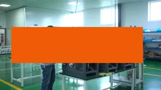 Inside Xingtongli Factory | DC Power Supply & Rectifier Manufacturer