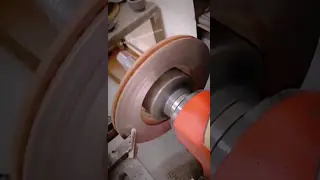 Professional Brake Disc Resurfacing Machine Solution