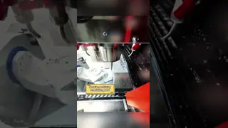 Chenrong 5-Axis Manufacturing and Machining