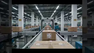 Global Postal Parcel Sea Shipping Line Fast Delivery International Sea Freight Service