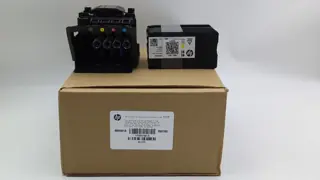 Slash Printing Costs Continuous Ink System for OfficeJet