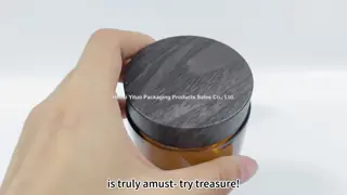 Frost Cream Jar The Ultimate Skincare Cooling Solution