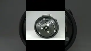 Auto AC Conditioning Compressor For MEGANE SCENIC 1.1 1.5 1.6 8200600110 8200940837