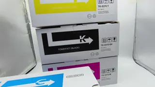 Kyocera TK5370 Toner Save Money Without Losing Quality