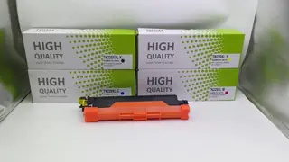 Save Big on Brother TN229XL Black Toner Cartridge Set