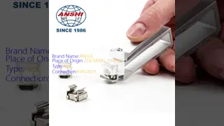 Professional Punch Down Tool for Network Cable Wiring