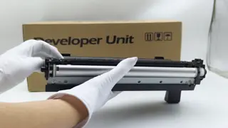 Premium Developer Unit for Kyocera Printer Maintenance