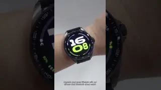 Premium Dual Bluetooth Smart Watch with Bluetooth Call