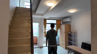 3D Gaussian Splatting for Rental Property Viewings