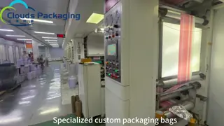 Printing Color Matching Procedure
