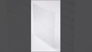 Polycarbonate Hollow Sheet Vedio