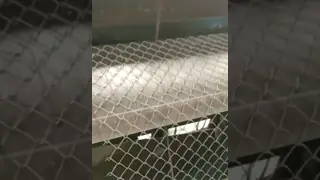 Durable Galvanized Chain Link Fence Solutions