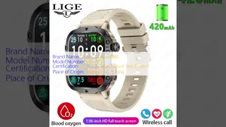 Best Affordable Smart Watch for Fitness and Notifications