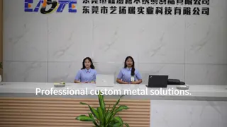 Custom Metal Etching Manufacturing - Full Production Line Tour