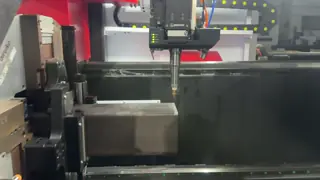 large tube laser cutter