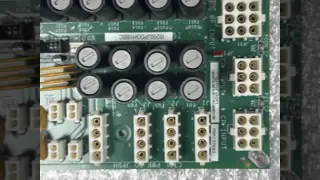 IS200JPDGH1B GE Mark VI Power Distribution Card Reliable Control Solution