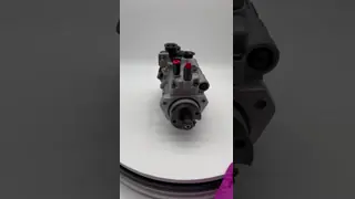 D-elphi 8923A407G Fuel Pump: Genuine D-elphi 8923A407G Fuel Pump Assembly Stable Pressure Long Lifes