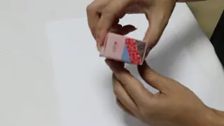 Wholesale Confidential Privacy Roller Stamp, Blue Roller Stamp for Office Document Masking