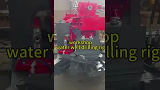 Genuine Drilling Rig Manufacturer (Direct Source)