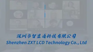 86 Inch Transparent LCD Display Case Showcase Your Products