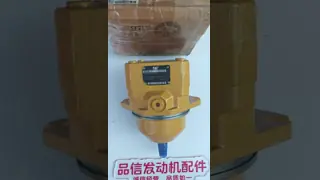 CAT Genuine Parts 572-8547 5728547 Fan Motor Motor GP-PSF 340 336 Excavator Engine Parts