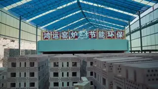 ????One Kiln Line, Power Your Industrial Vision