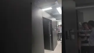 A Certain Intelligent Computing Center Project in Nanjing