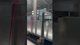 Prefabricated Steel Buildings Fast Durable Construction
