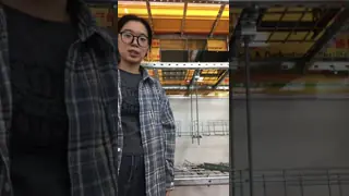 Pre-Fabricated Wire Mesh Trays: Cut On-Site Assembly Time by 65%