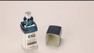 Double Wall Airless Bottles for Luxury Skincare