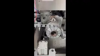 Motor Core Production Line