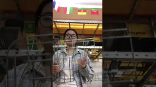 Wire Mesh Cable Tray Fatigue Load Test: Long-Term Durability Live Demo