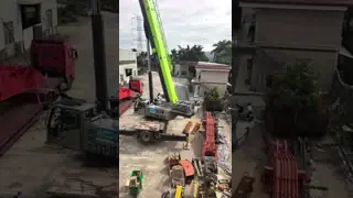Hitachi Excavator Long Reach Boom Arm: Enhancing Performance in Challenging Environments