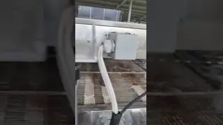 Corrugated polycarbonate Sheet